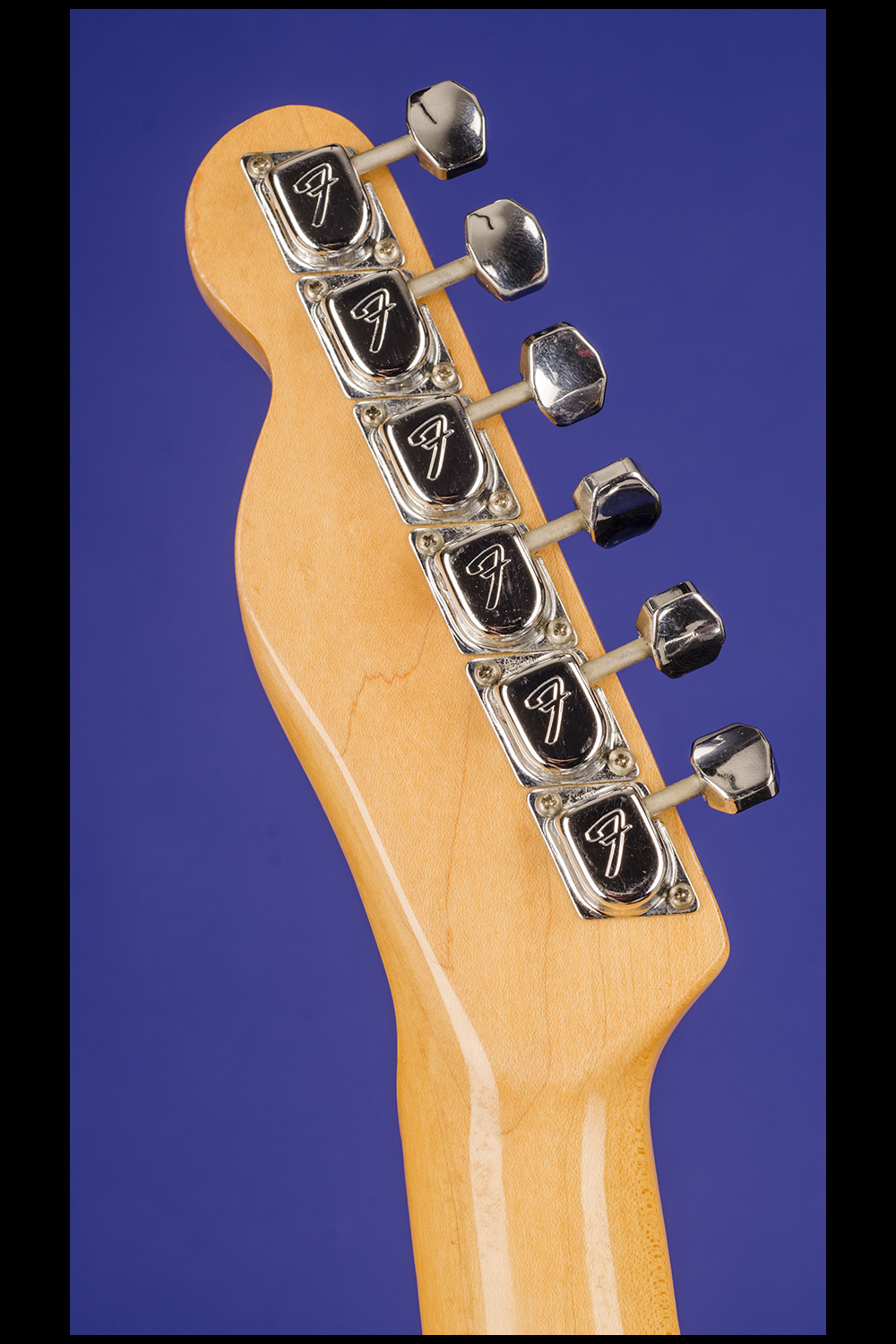 Telecaster Thinline Guitars | Fretted Americana Inc.