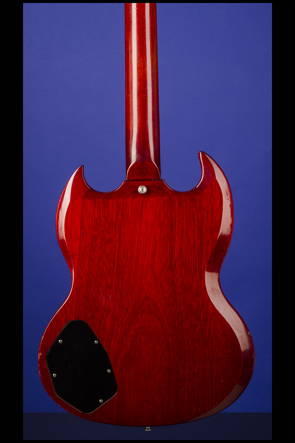 EB-3 Guitars | Fretted Americana Inc.