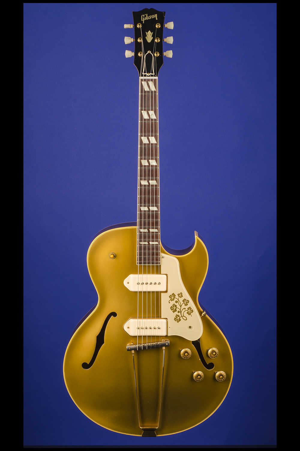 ES-295 Guitars | Fretted Americana Inc.