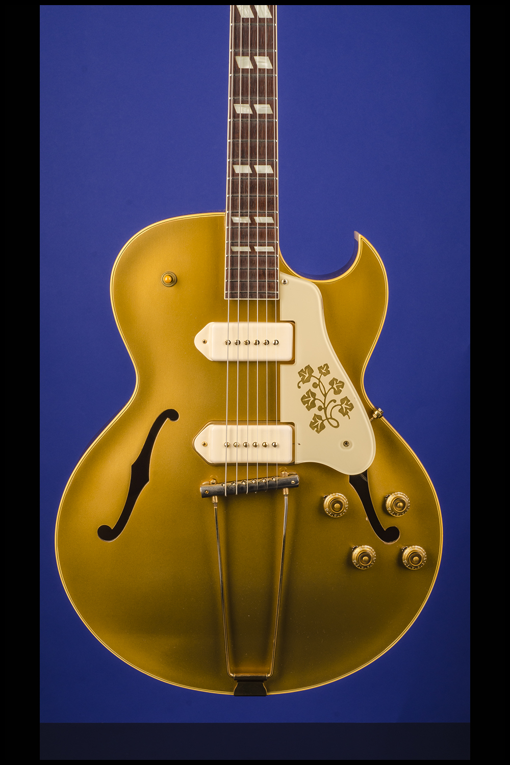 ES-295 Guitars | Fretted Americana Inc.