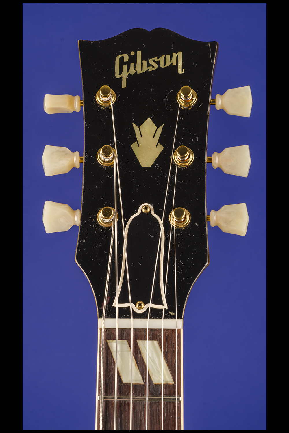 ES-295 Guitars | Fretted Americana Inc.