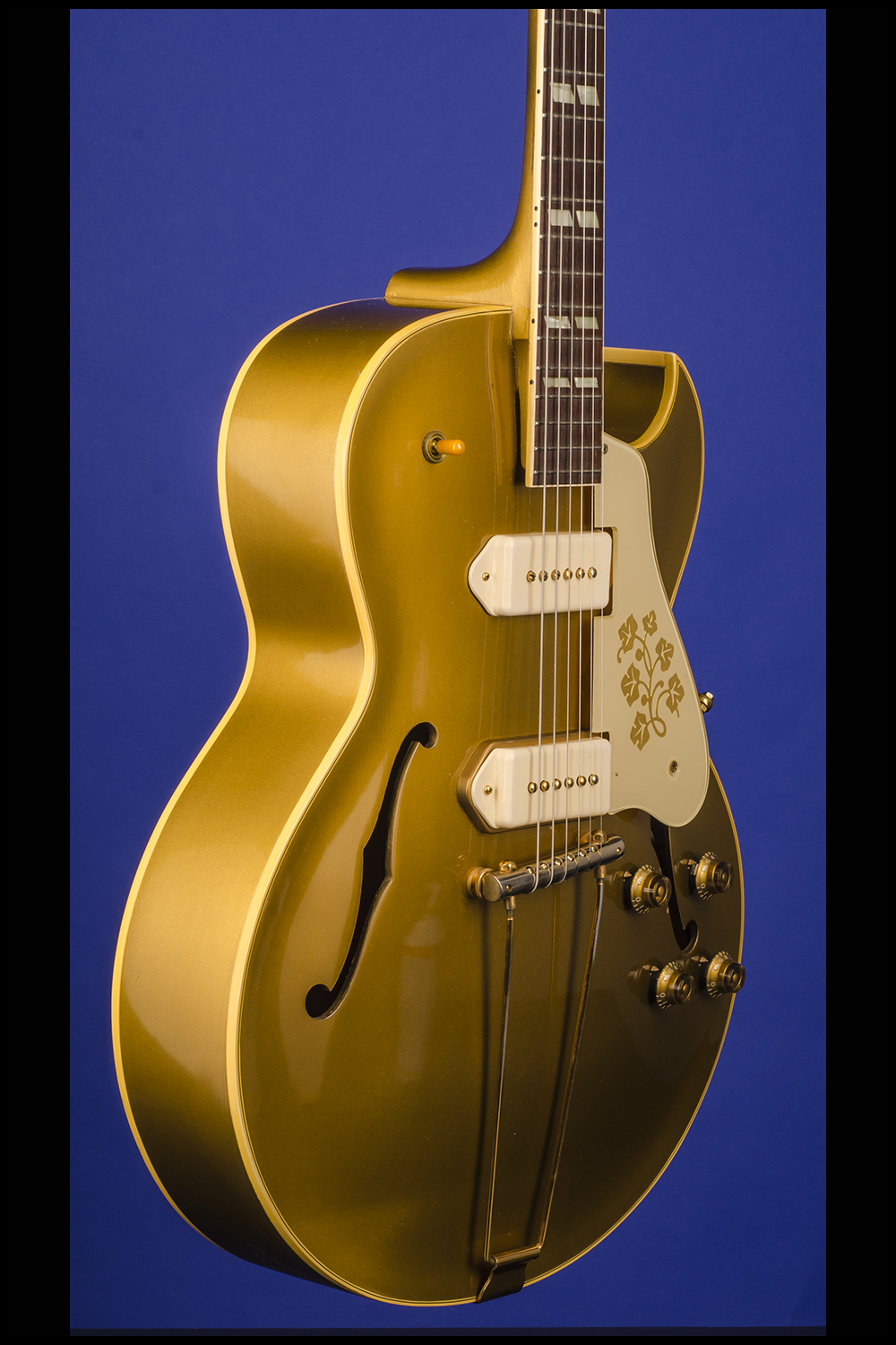 ES-295 Guitars | Fretted Americana Inc.