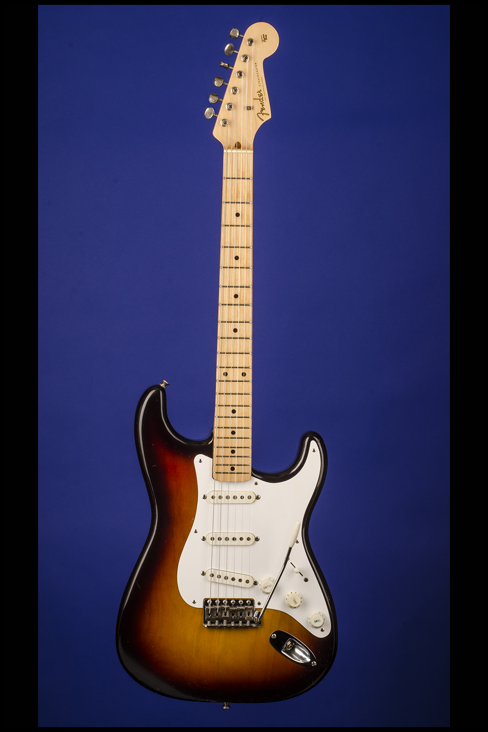 Stratocaster Guitars | Fretted Americana Inc.