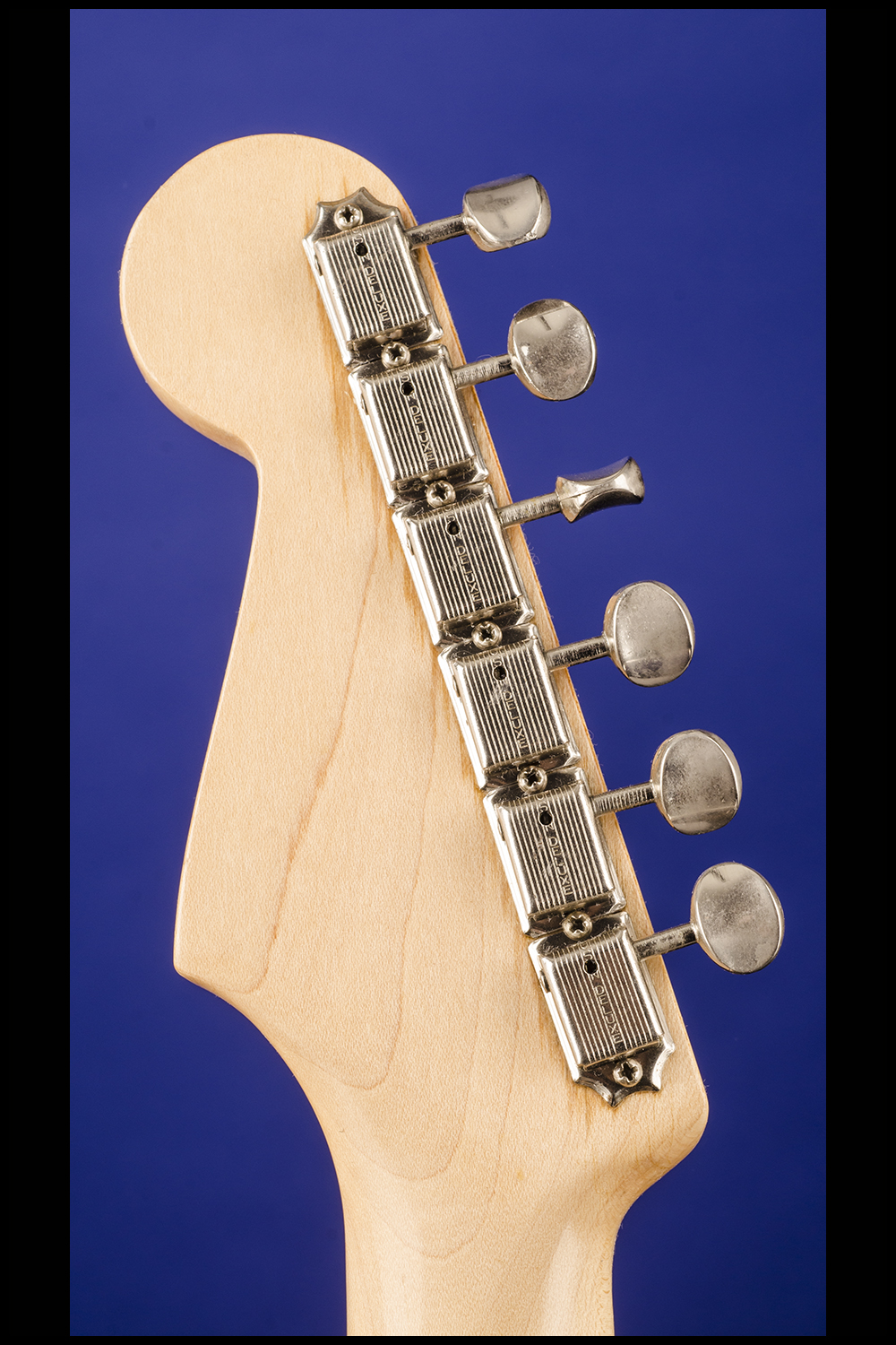 Stratocaster Guitars | Fretted Americana Inc.