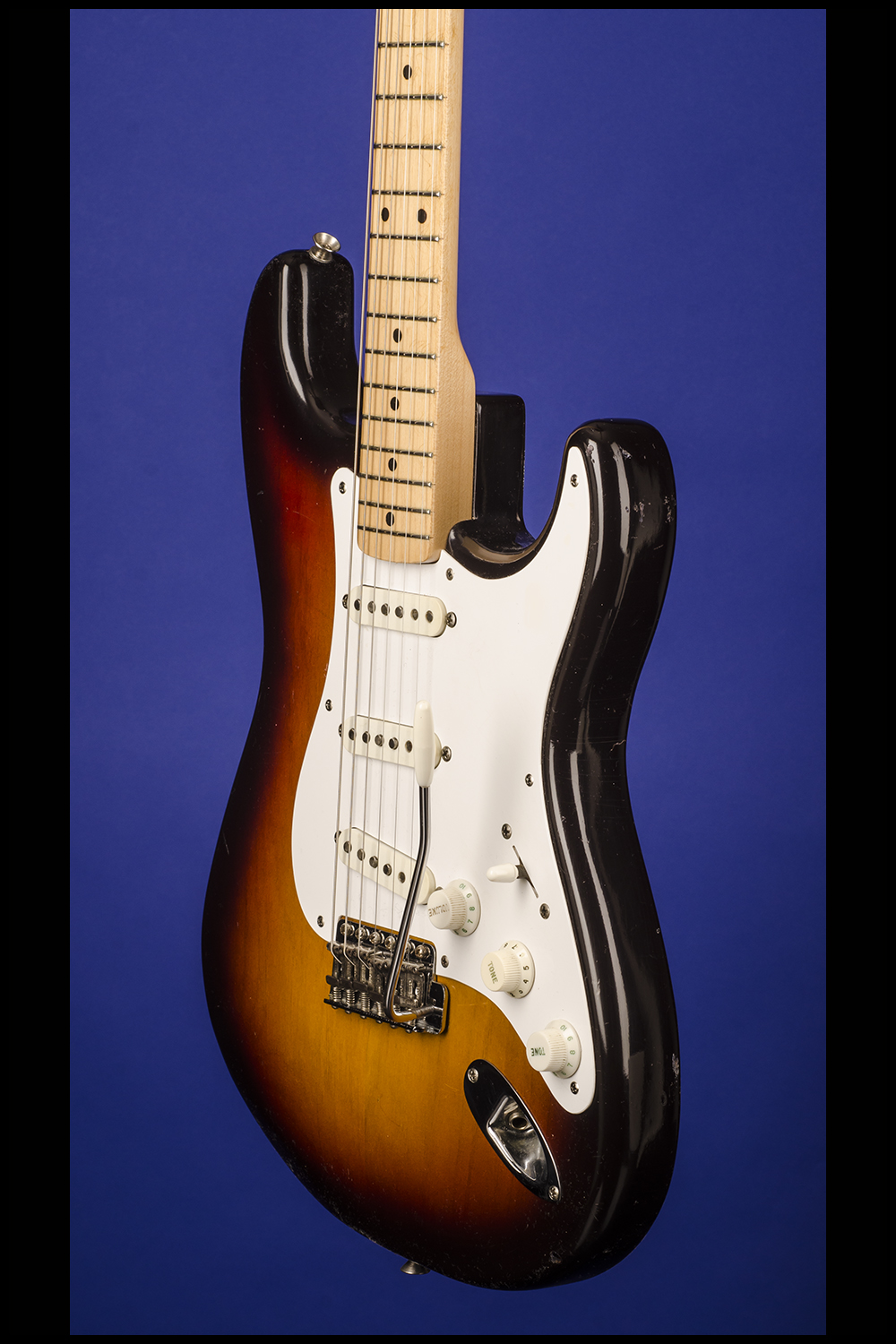 Stratocaster Guitars | Fretted Americana Inc.