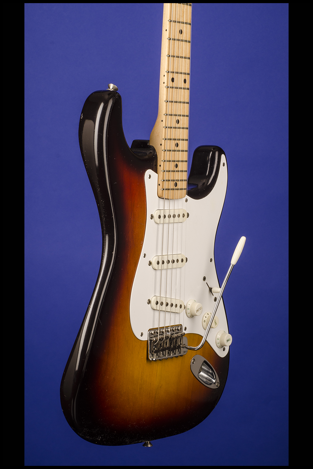 Stratocaster Guitars | Fretted Americana Inc.