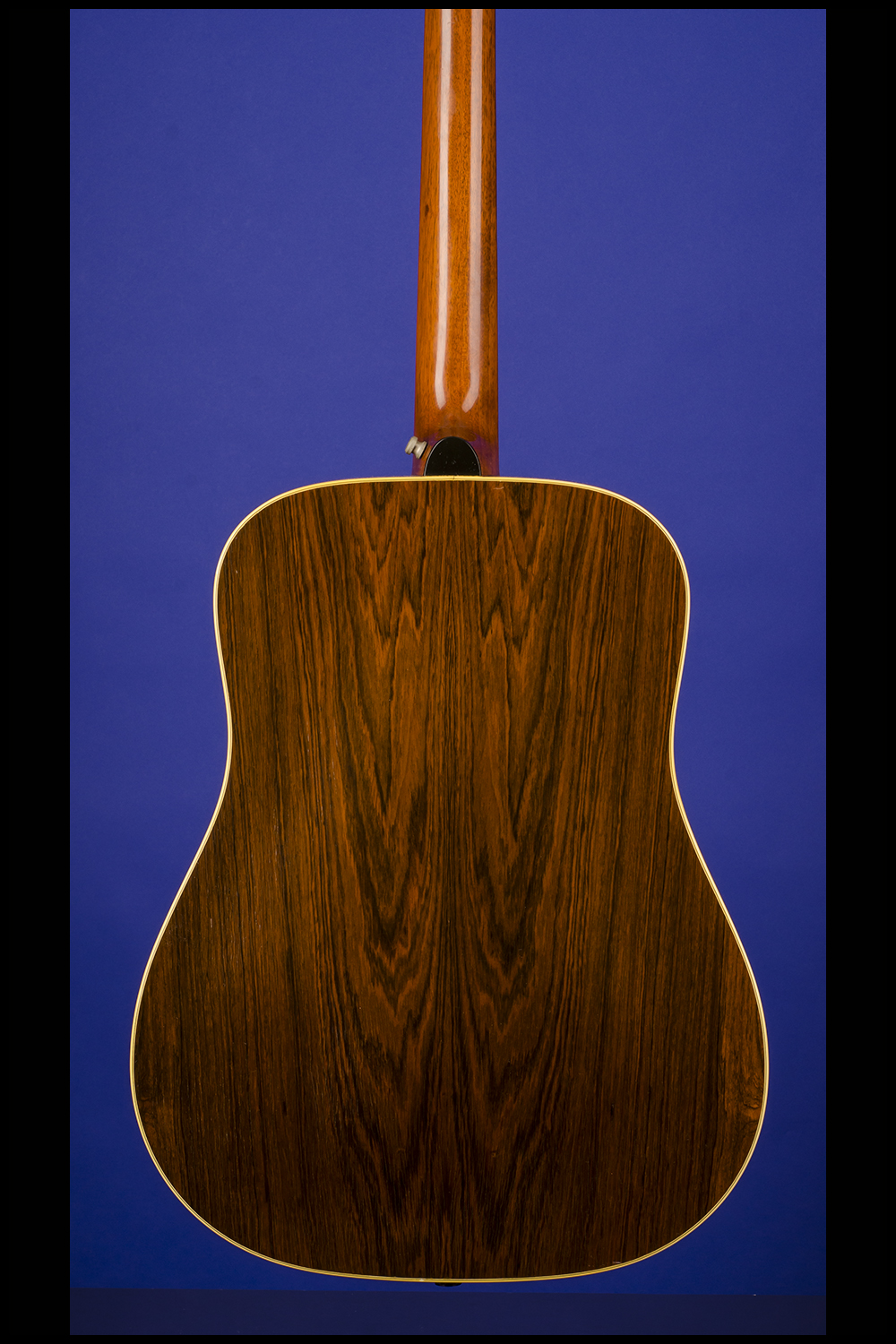 D-28 14-Fret 'Thin' Prototype Guitars | Fretted Americana Inc.