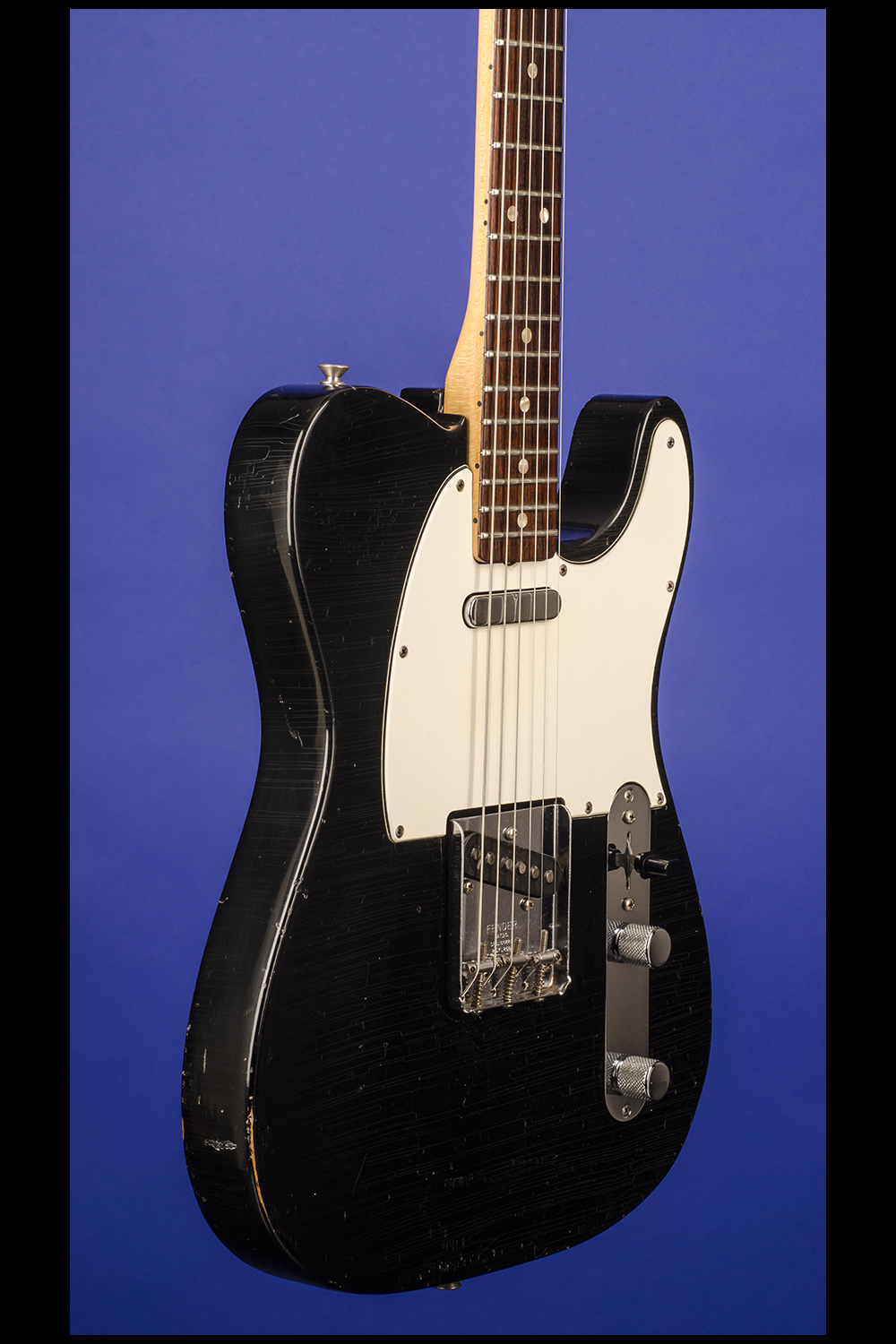 Telecaster Guitars | Fretted Americana Inc.