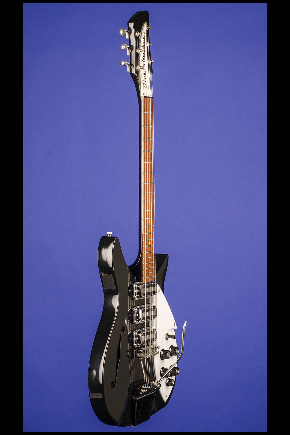 325 (three pickups with vibrato) Guitars | Fretted Americana Inc.