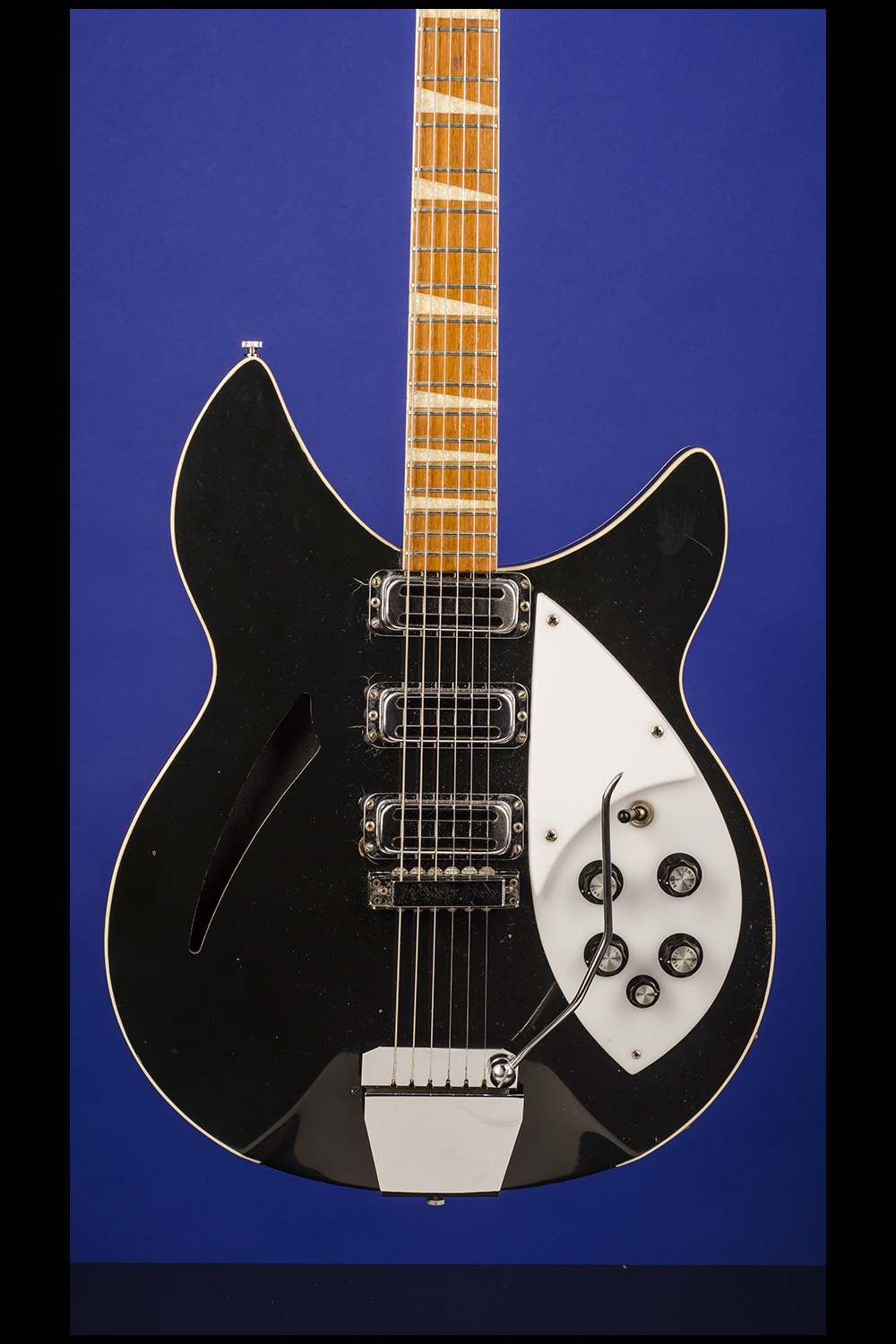 with vibrato) Guitars | Fretted Americana Inc.
