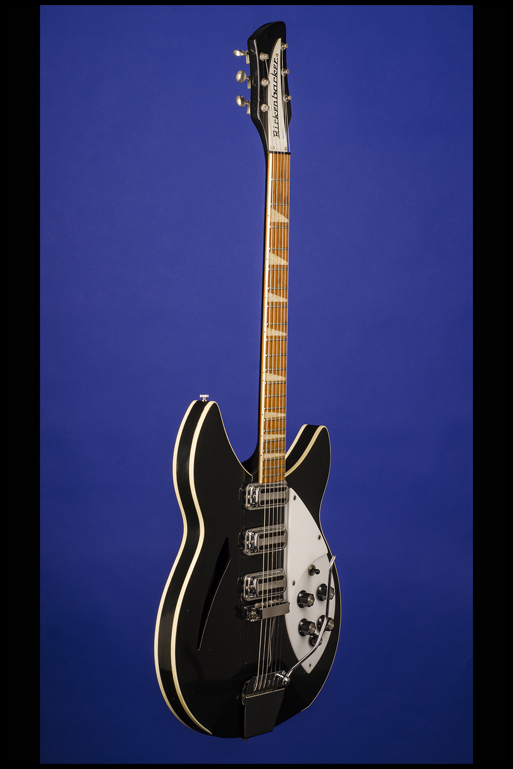 with vibrato) Guitars | Fretted Americana Inc.