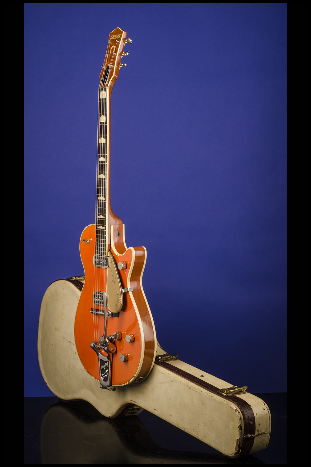 6121 Chet Atkins Solid Body Guitars | Fretted Americana Inc.