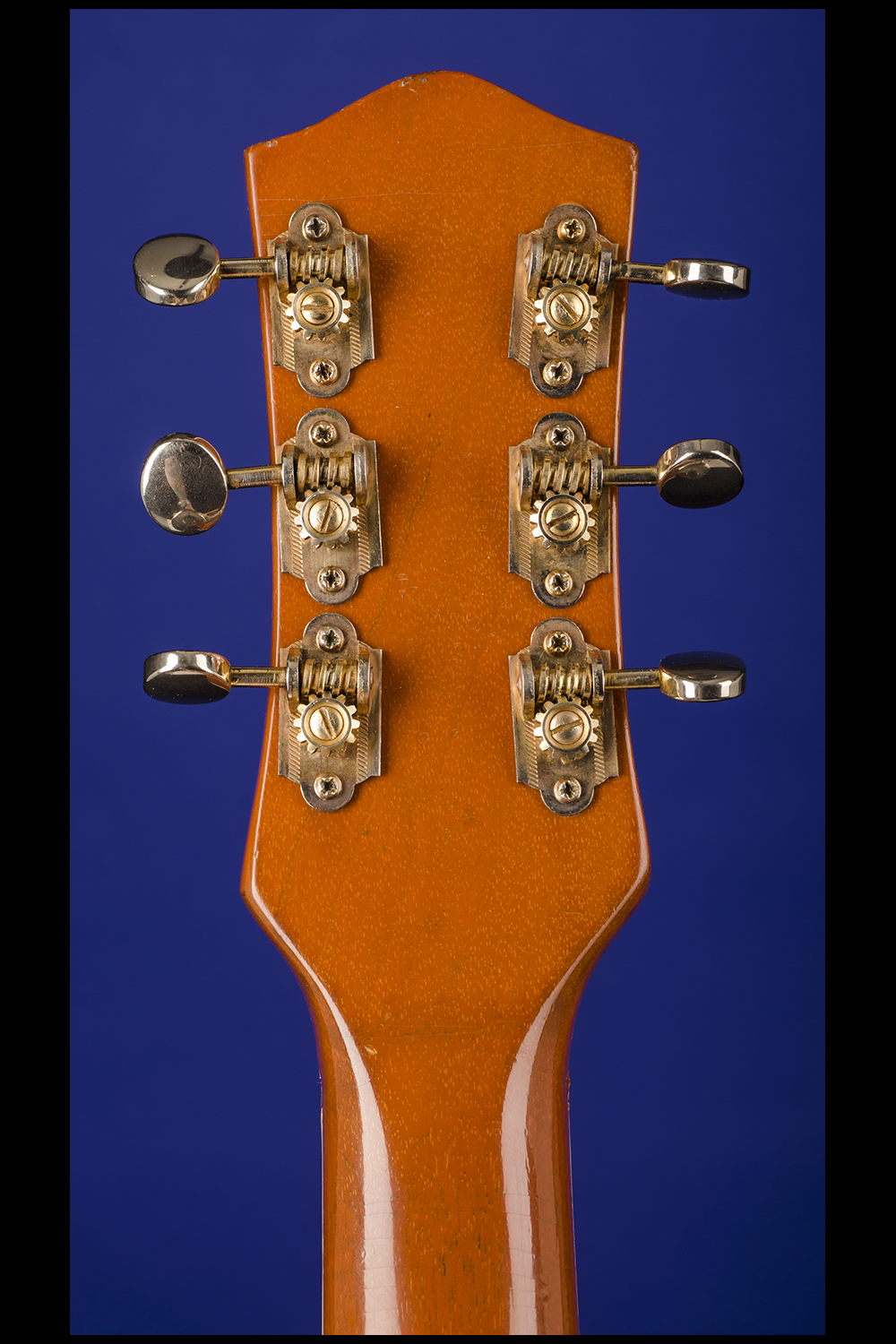 6121 Chet Atkins Solid Body Guitars | Fretted Americana Inc.