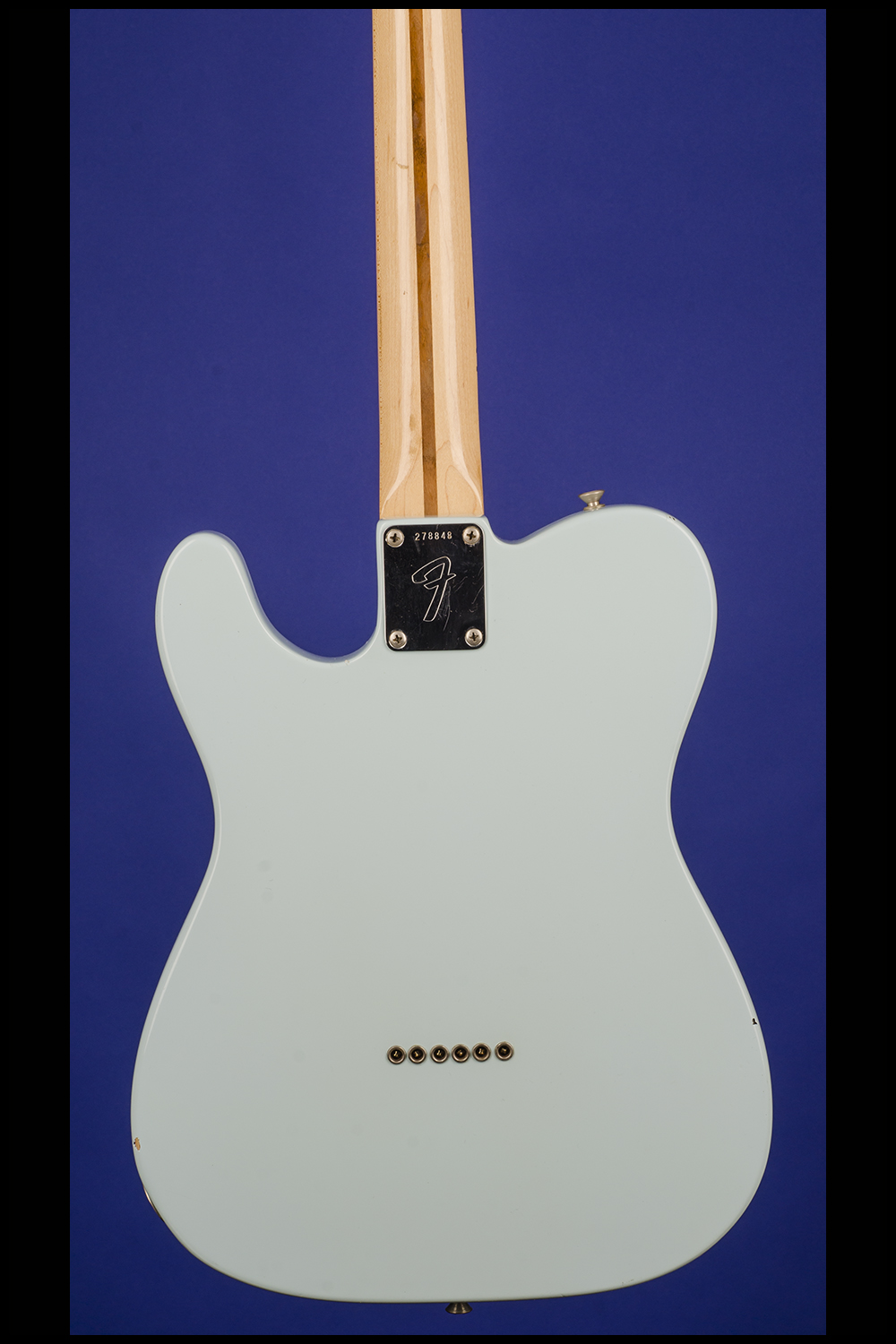 Telecaster Guitars | Fretted Americana Inc.