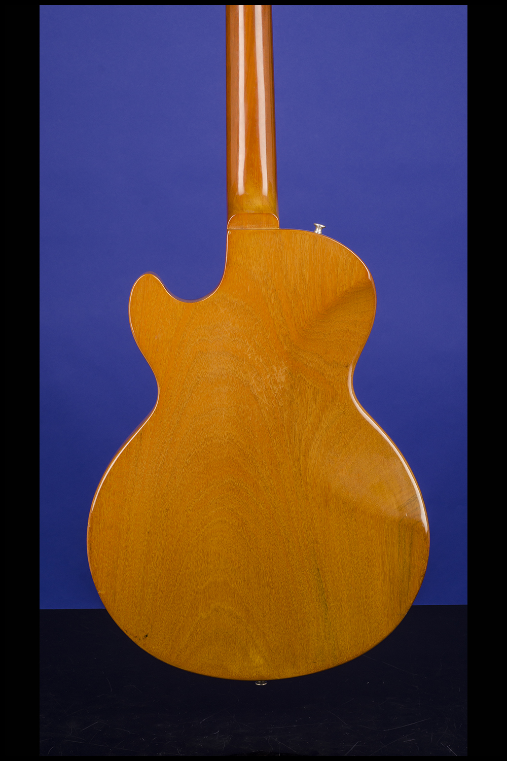 Les Paul Triumph Bass Guitars | Fretted Americana Inc.