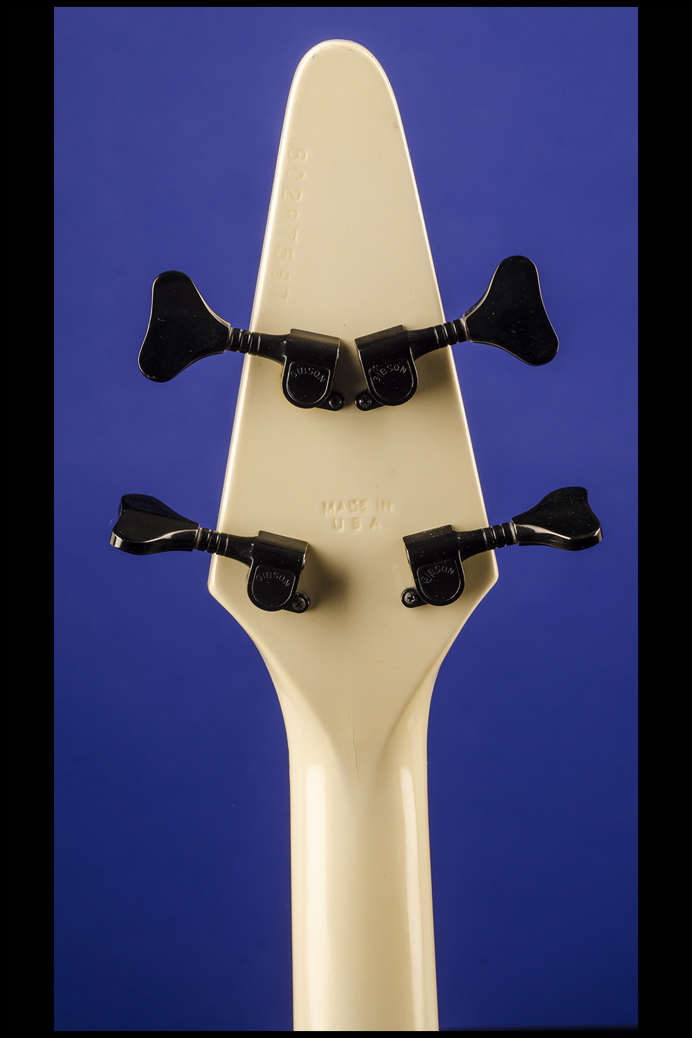 Bass IV Guitars | Fretted Americana Inc.