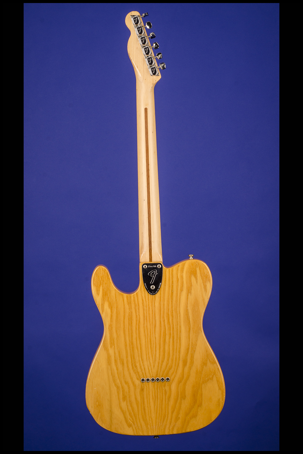 Telecaster Thinline Guitars | Fretted Americana Inc.