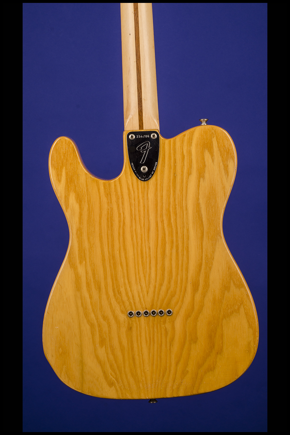 Telecaster Thinline Guitars | Fretted Americana Inc.