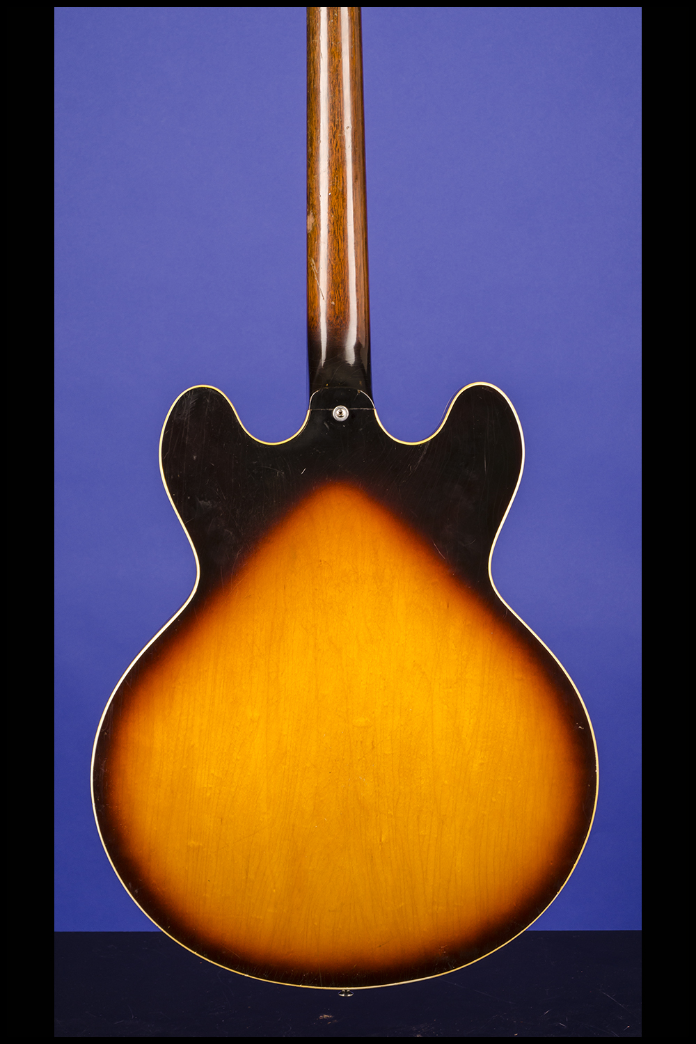 EB-2 Guitars | Fretted Americana Inc.