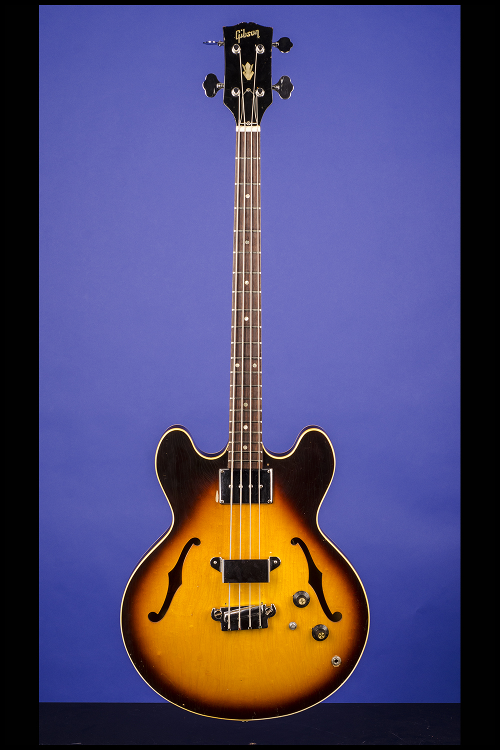 EB-2 Guitars | Fretted Americana Inc.