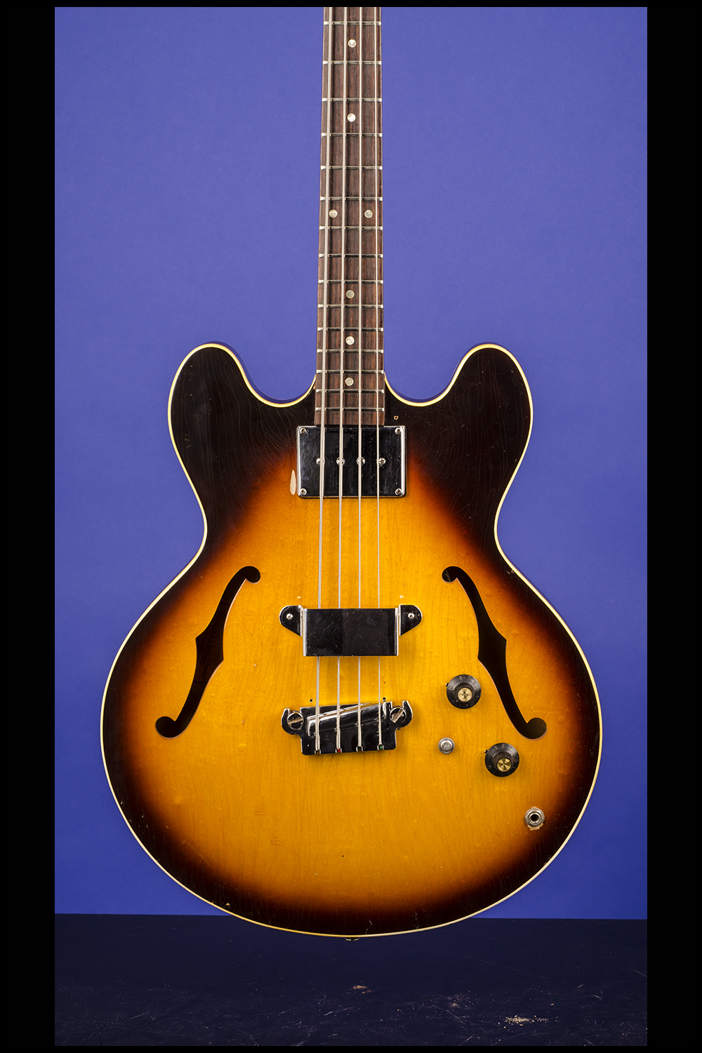 EB-2 Guitars | Fretted Americana Inc.
