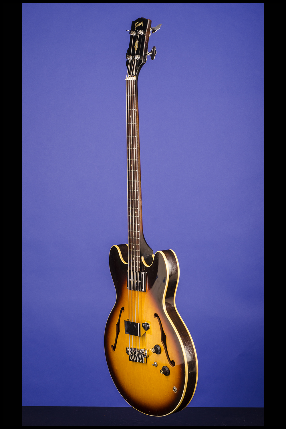 EB-2 Guitars | Fretted Americana Inc.