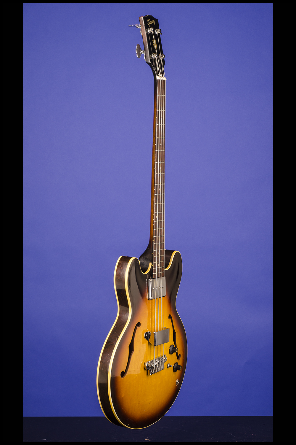 EB-2 Guitars | Fretted Americana Inc.