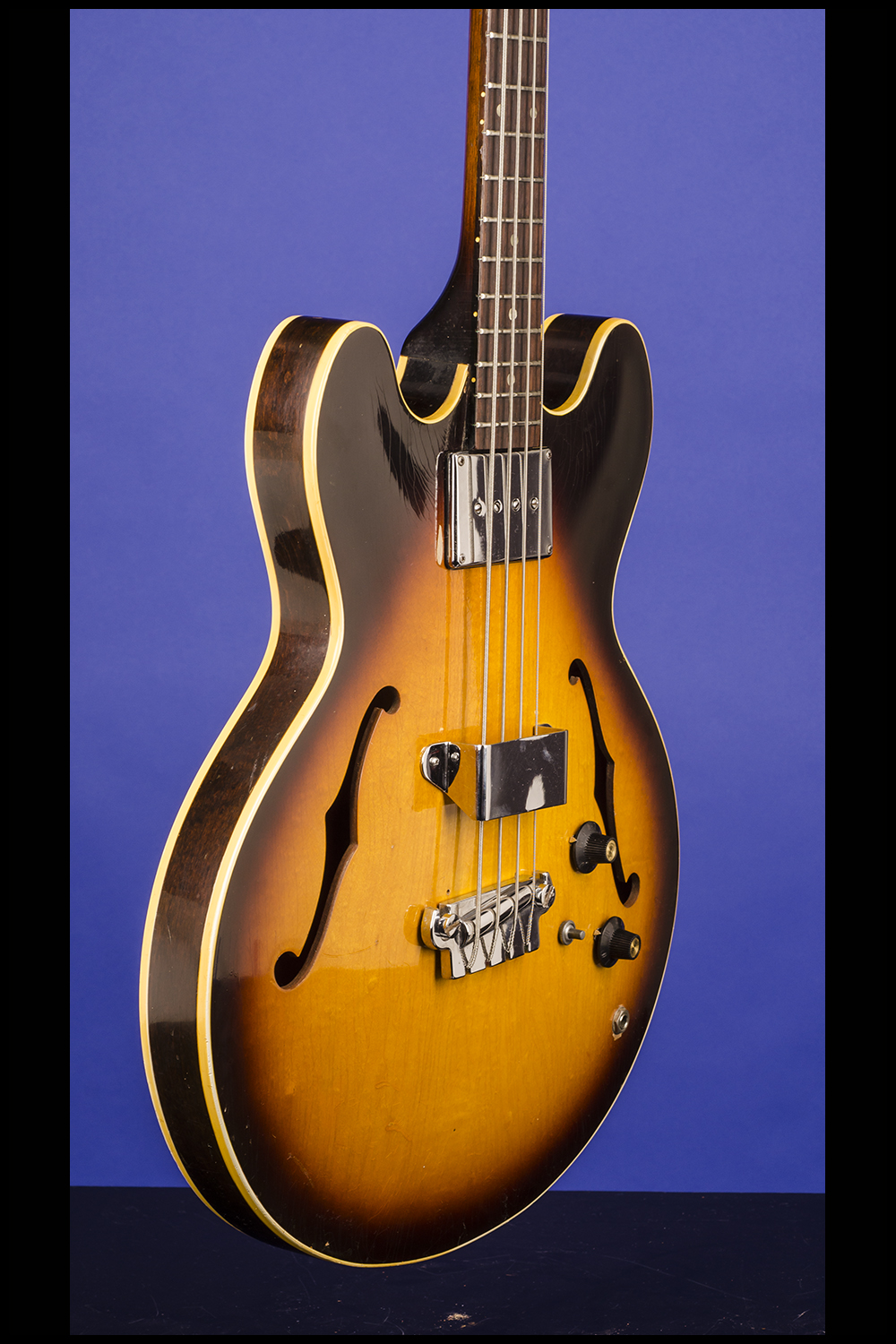 EB-2 Guitars | Fretted Americana Inc.