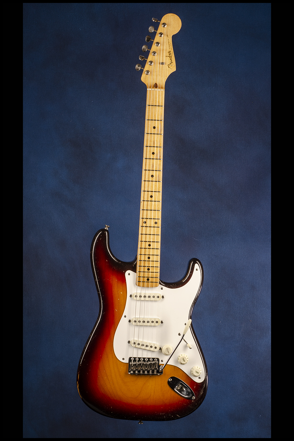 Stratocaster Guitars | Fretted Americana Inc.