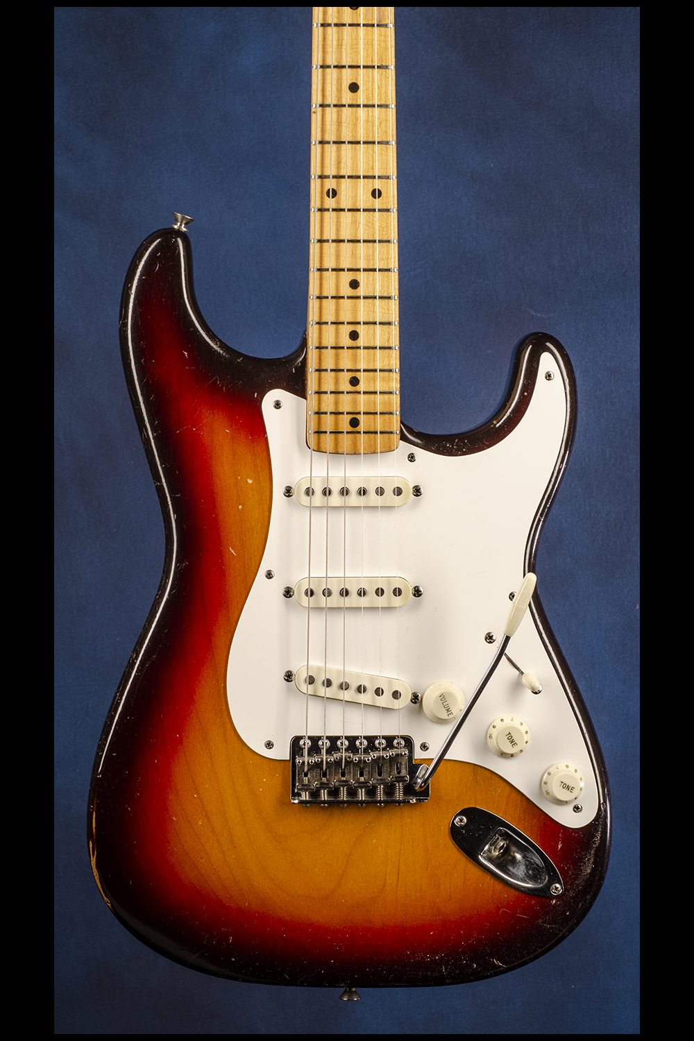 Stratocaster Guitars | Fretted Americana Inc.