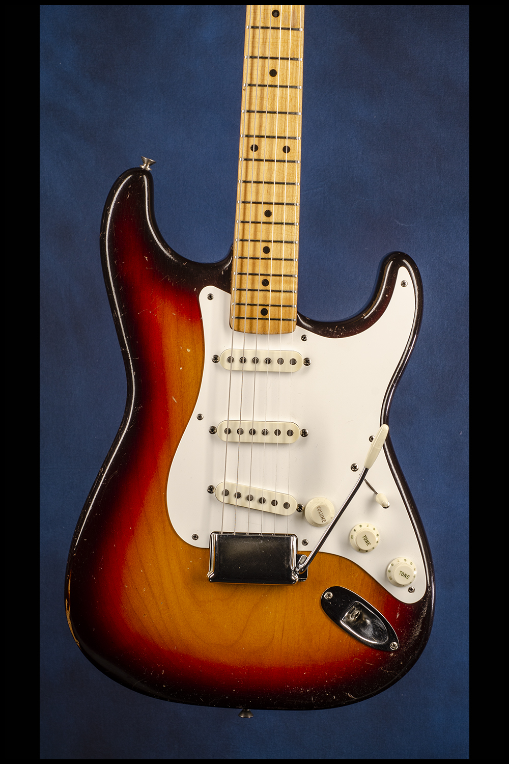 Stratocaster Guitars | Fretted Americana Inc.