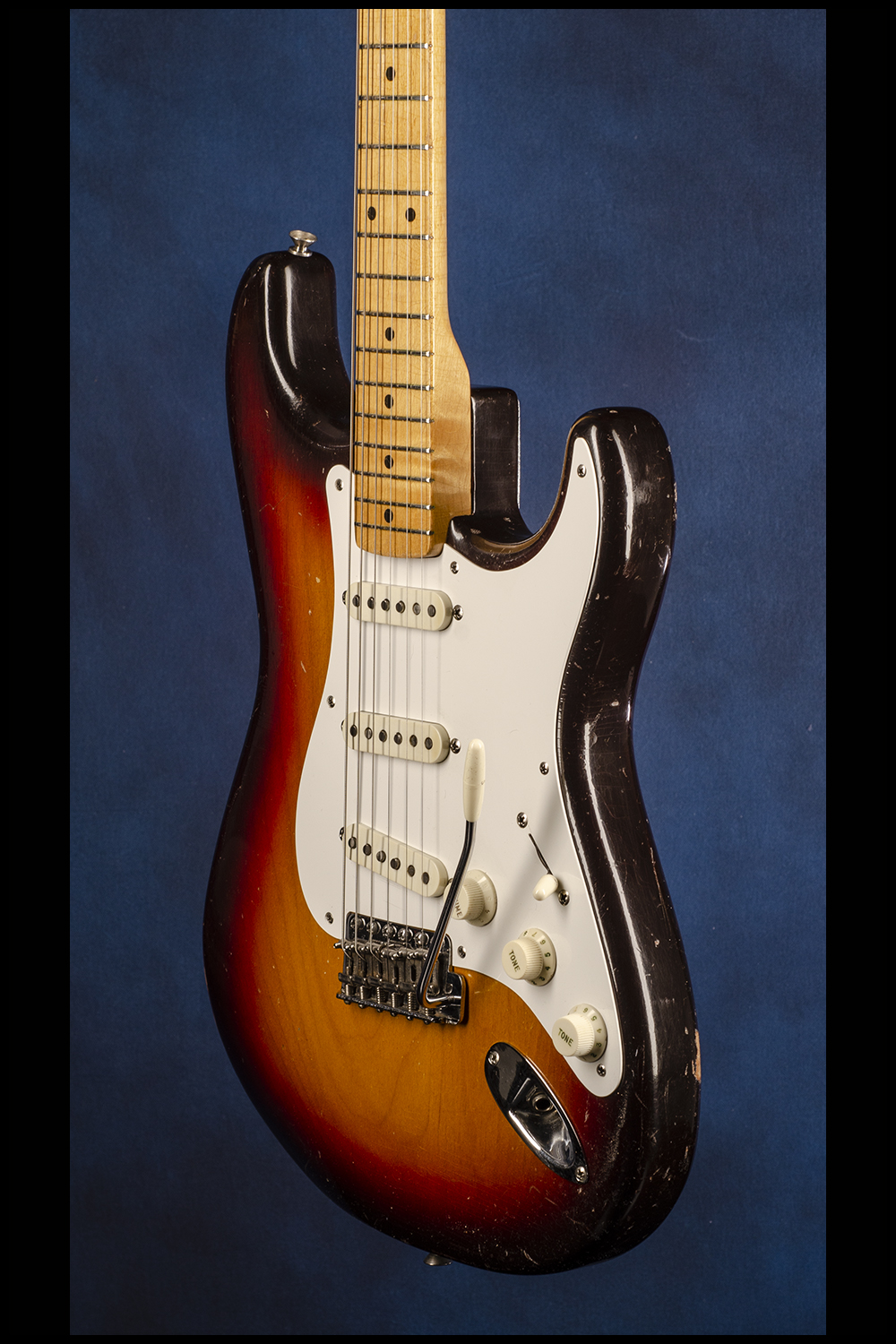 Stratocaster Guitars | Fretted Americana Inc.