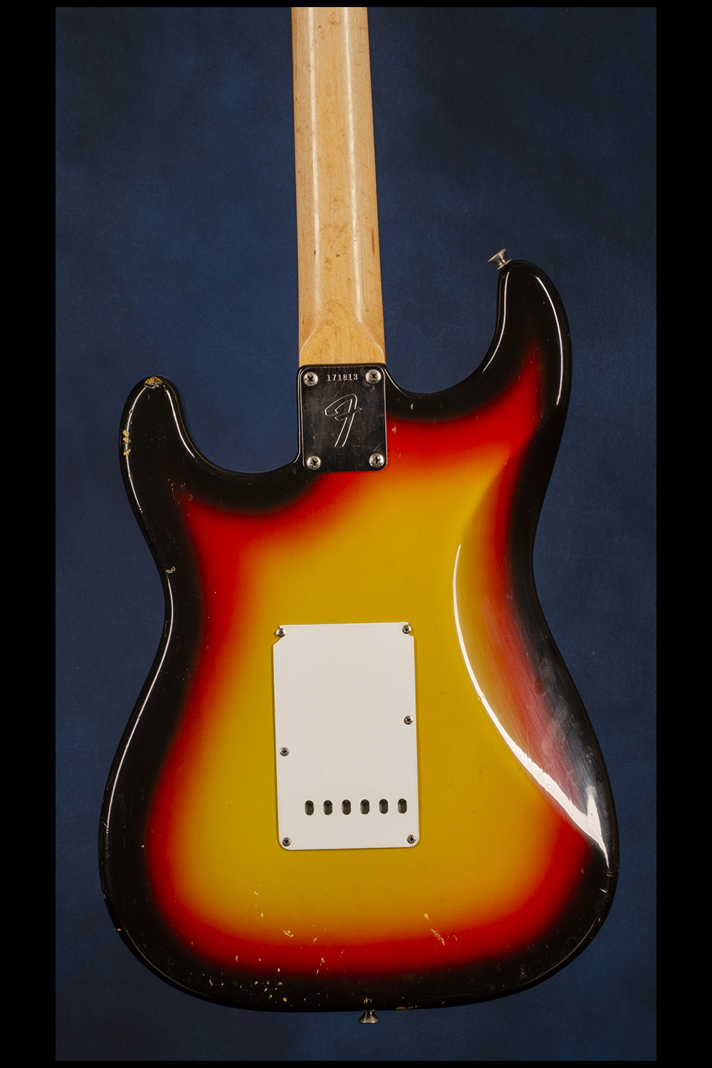 Stratocaster Guitars | Fretted Americana Inc.