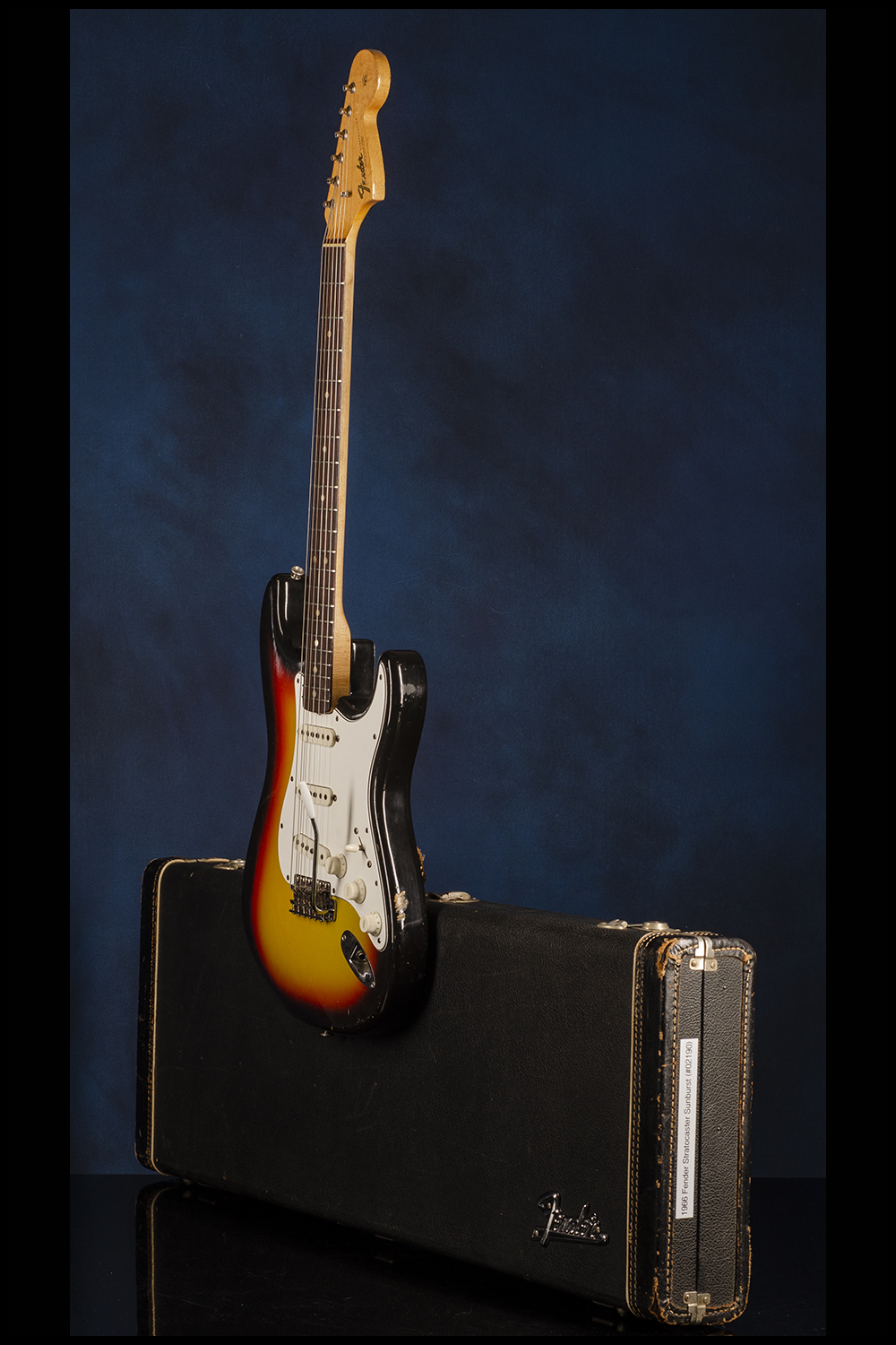Stratocaster Guitars | Fretted Americana Inc.