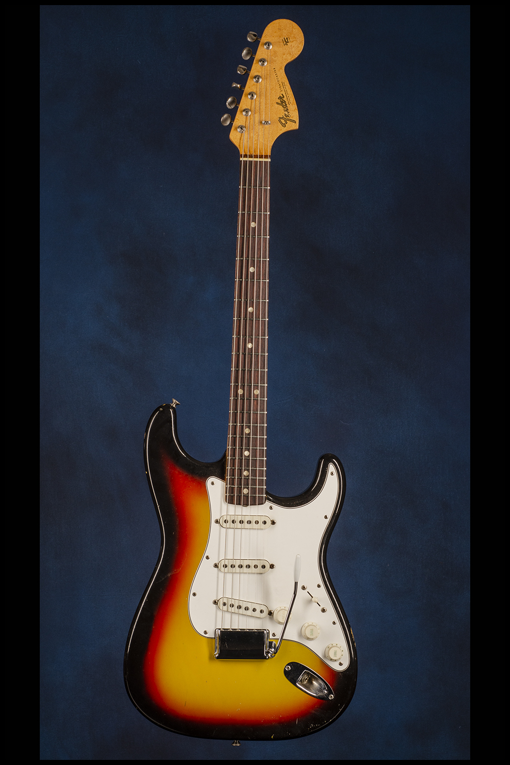 Stratocaster Guitars | Fretted Americana Inc.