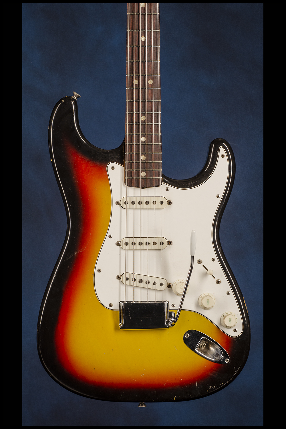 Stratocaster Guitars | Fretted Americana Inc.