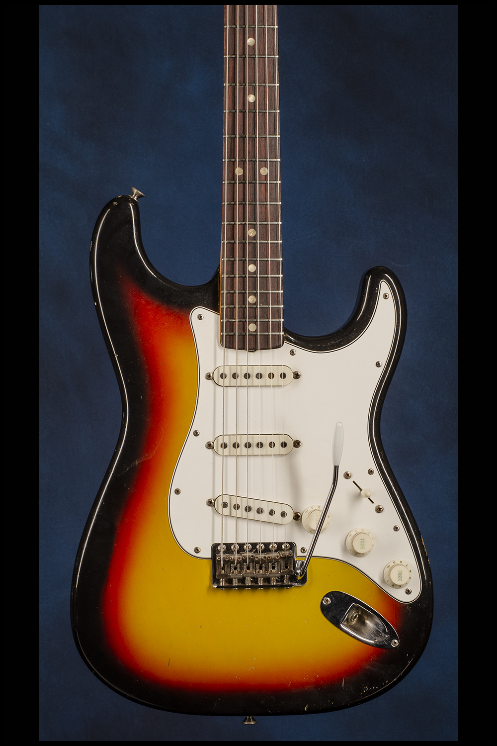 Stratocaster Guitars | Fretted Americana Inc.