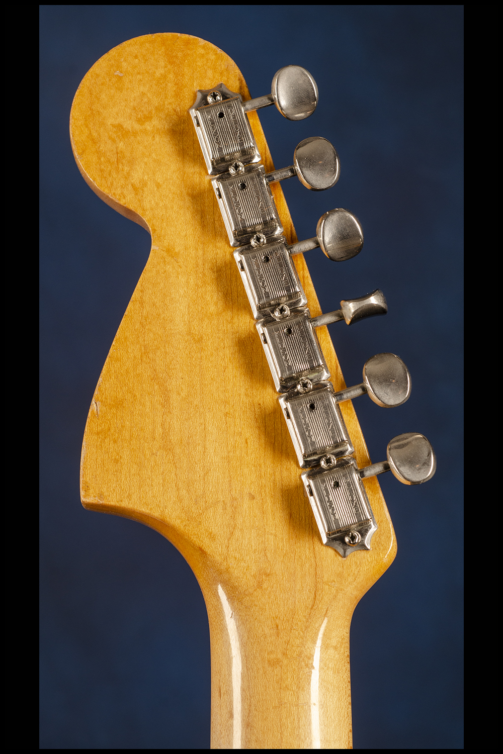 Stratocaster Guitars | Fretted Americana Inc.
