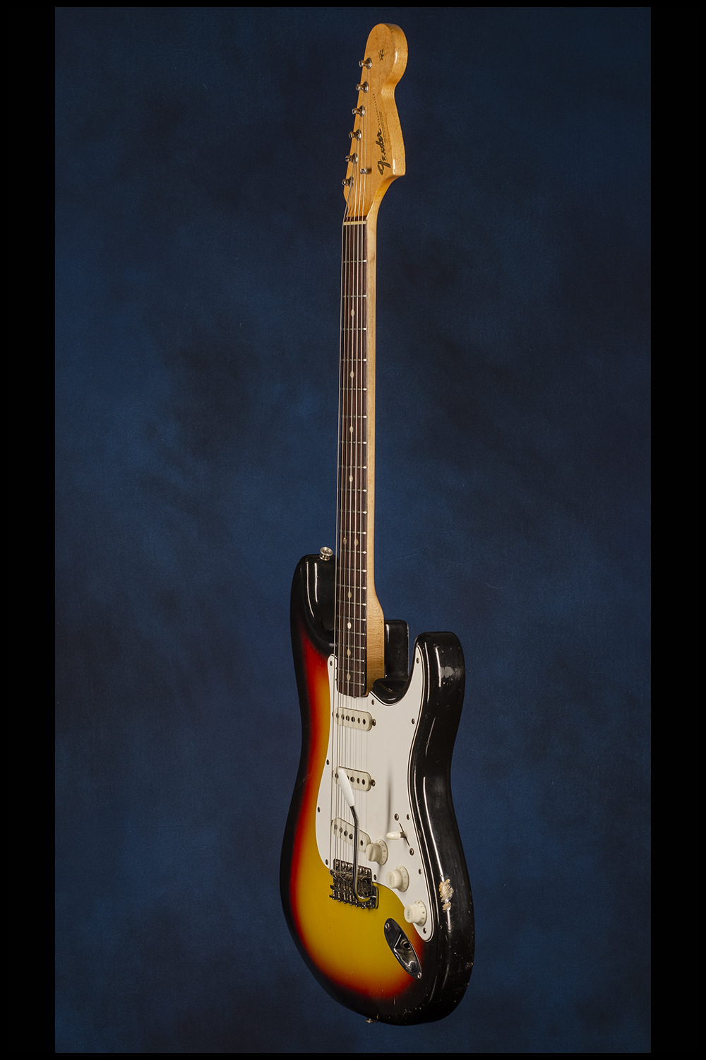 Stratocaster Guitars | Fretted Americana Inc.