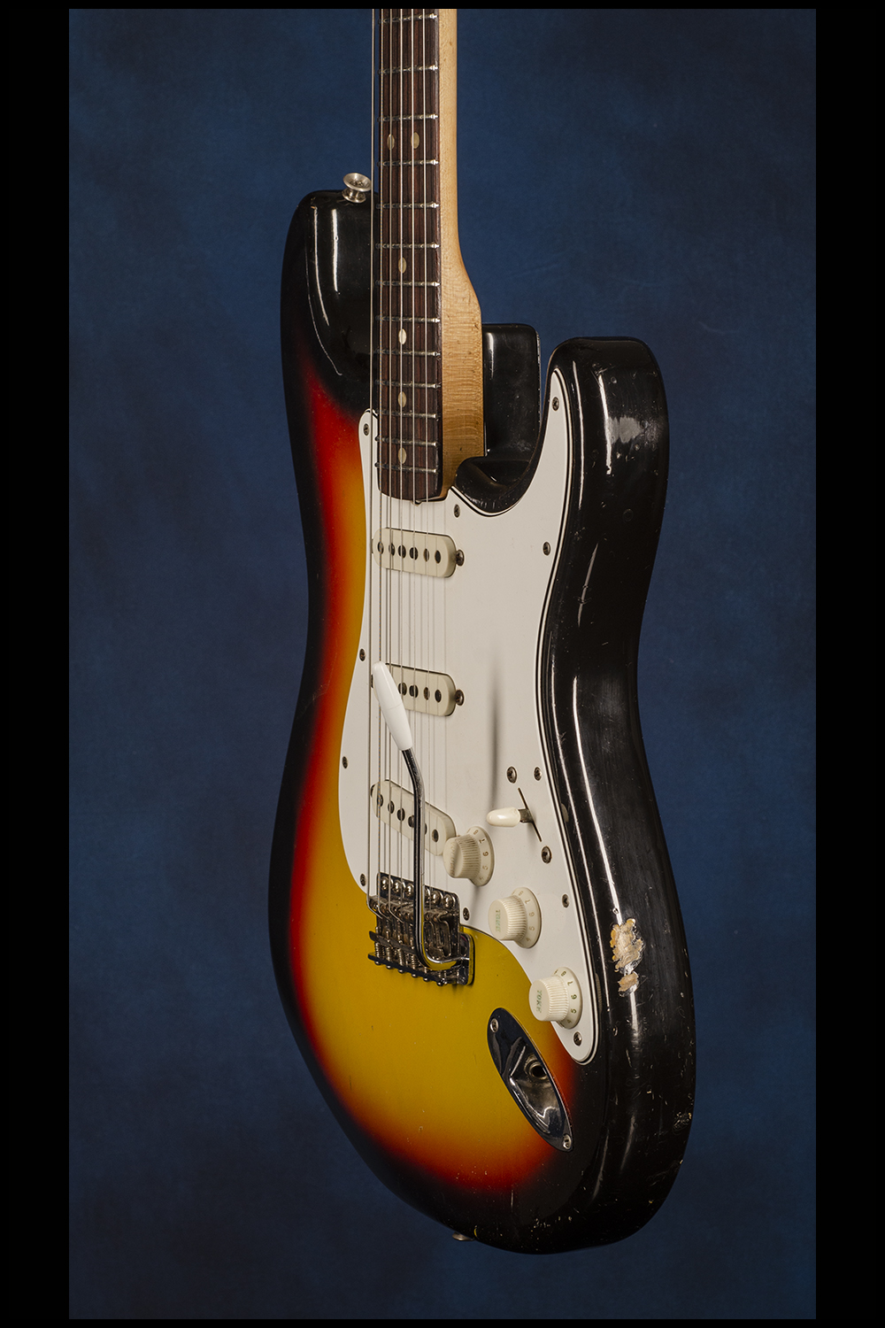 Stratocaster Guitars | Fretted Americana Inc.