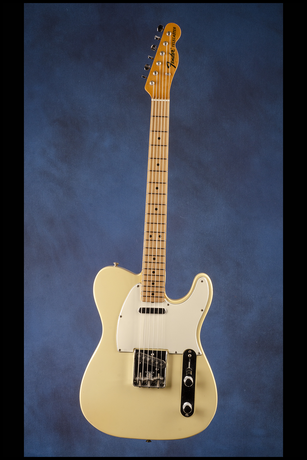 Telecaster Guitars | Fretted Americana Inc.