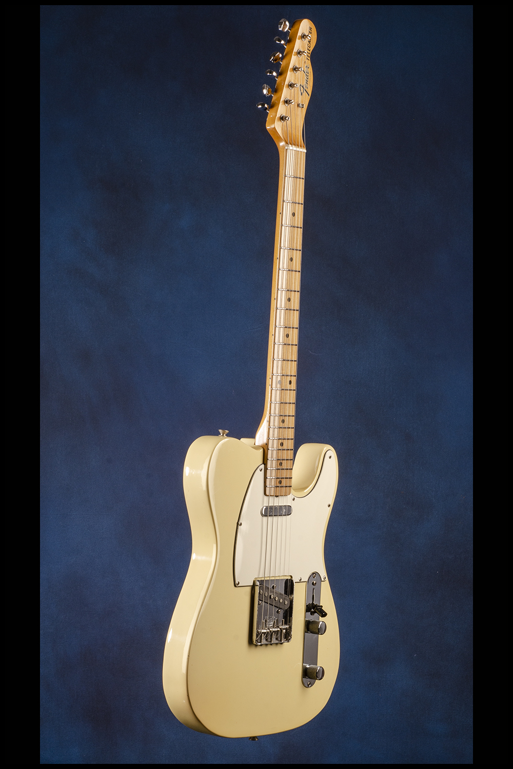 Telecaster Guitars | Fretted Americana Inc.