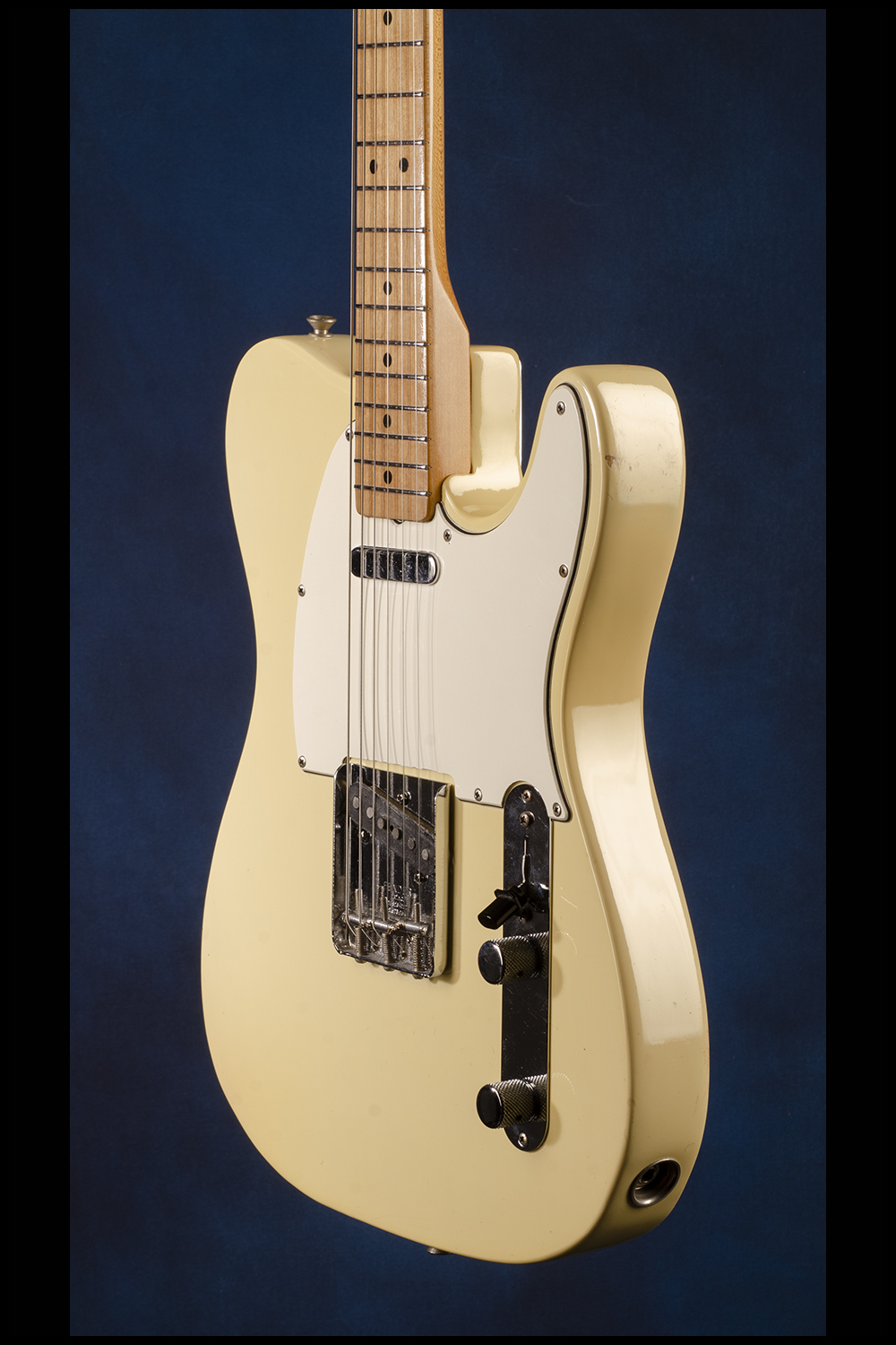 Telecaster Guitars | Fretted Americana Inc.