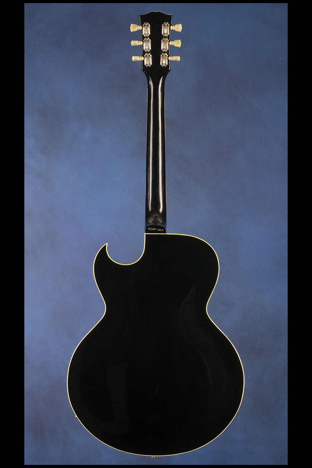 ES-175D Guitars | Fretted Americana Inc.