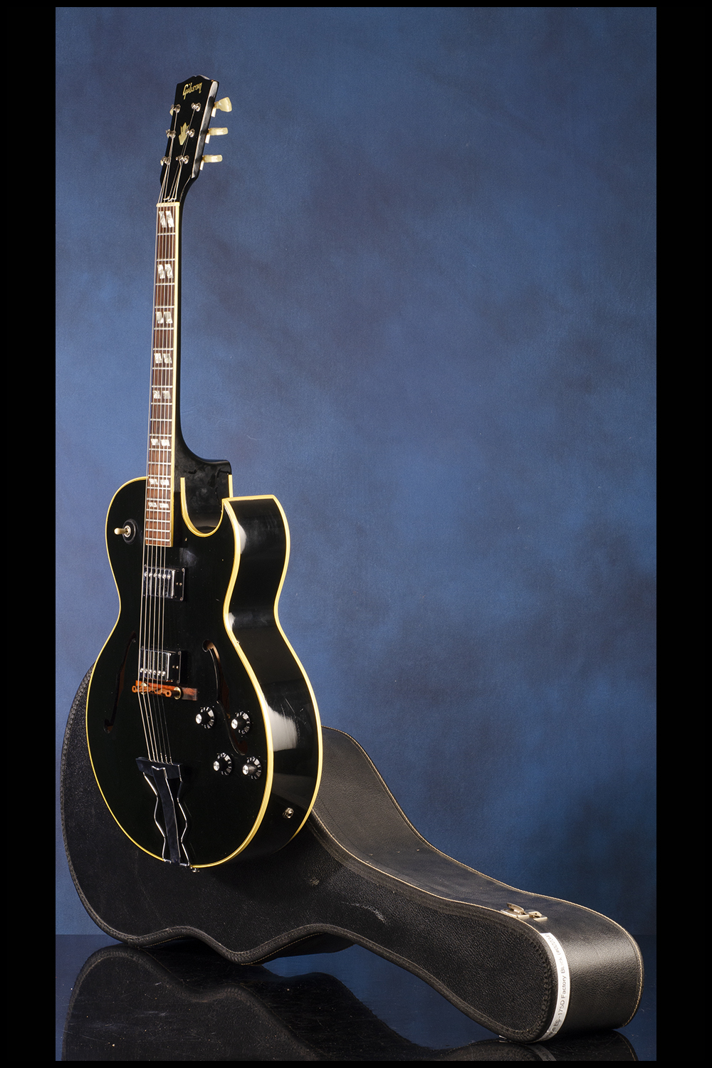ES-175D Guitars | Fretted Americana Inc.