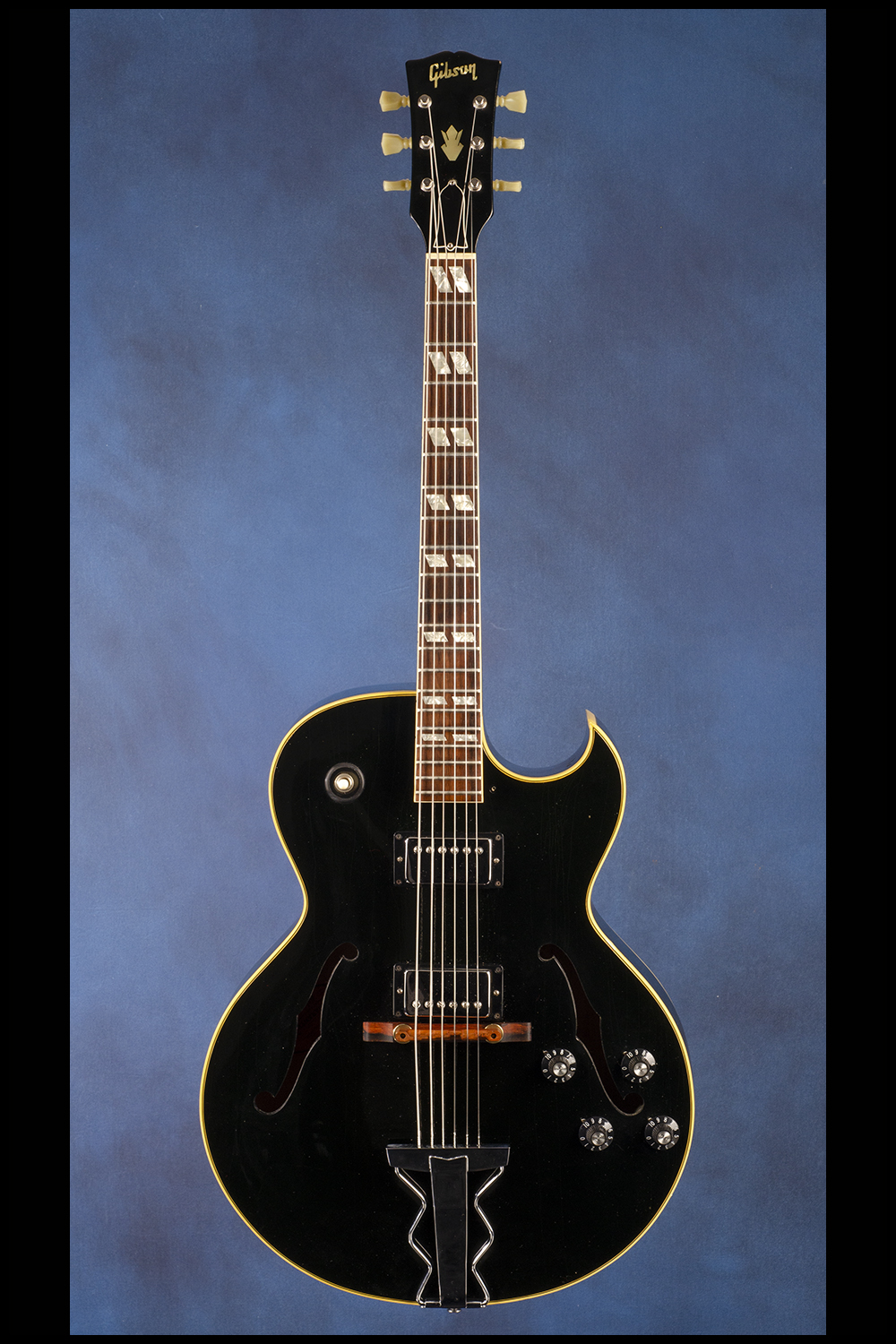 ES-175D Guitars | Fretted Americana Inc.