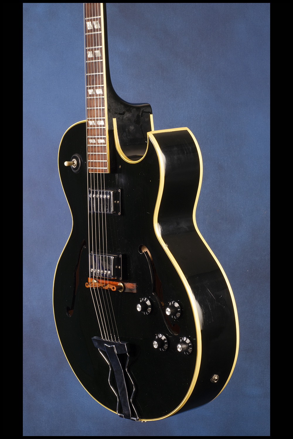 ES-175D Guitars | Fretted Americana Inc.