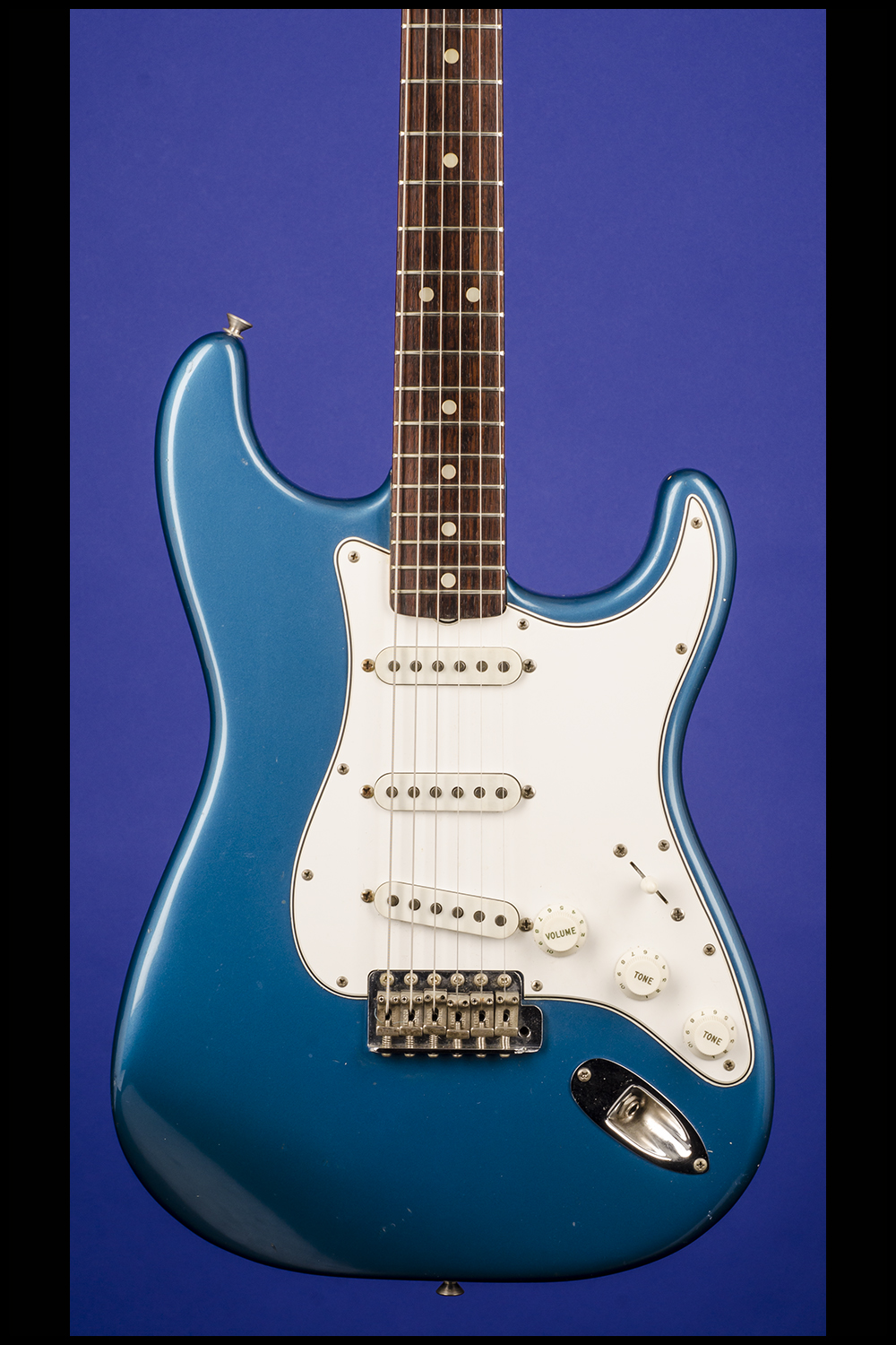 Stratocaster Guitars | Fretted Americana Inc.