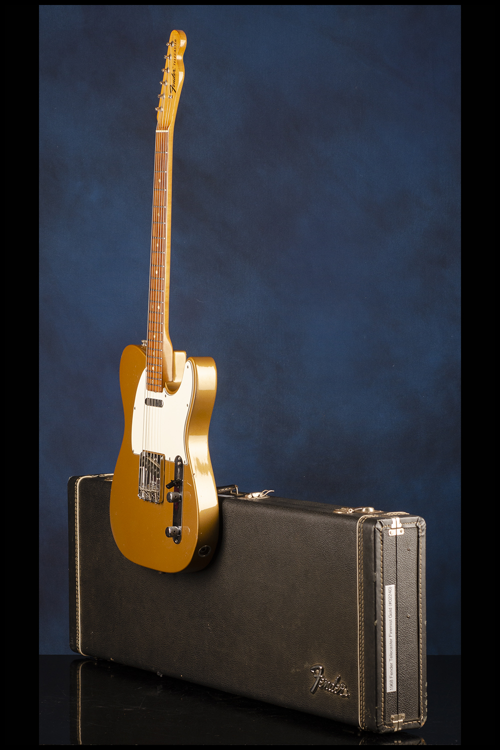 Telecaster Guitars | Fretted Americana Inc.