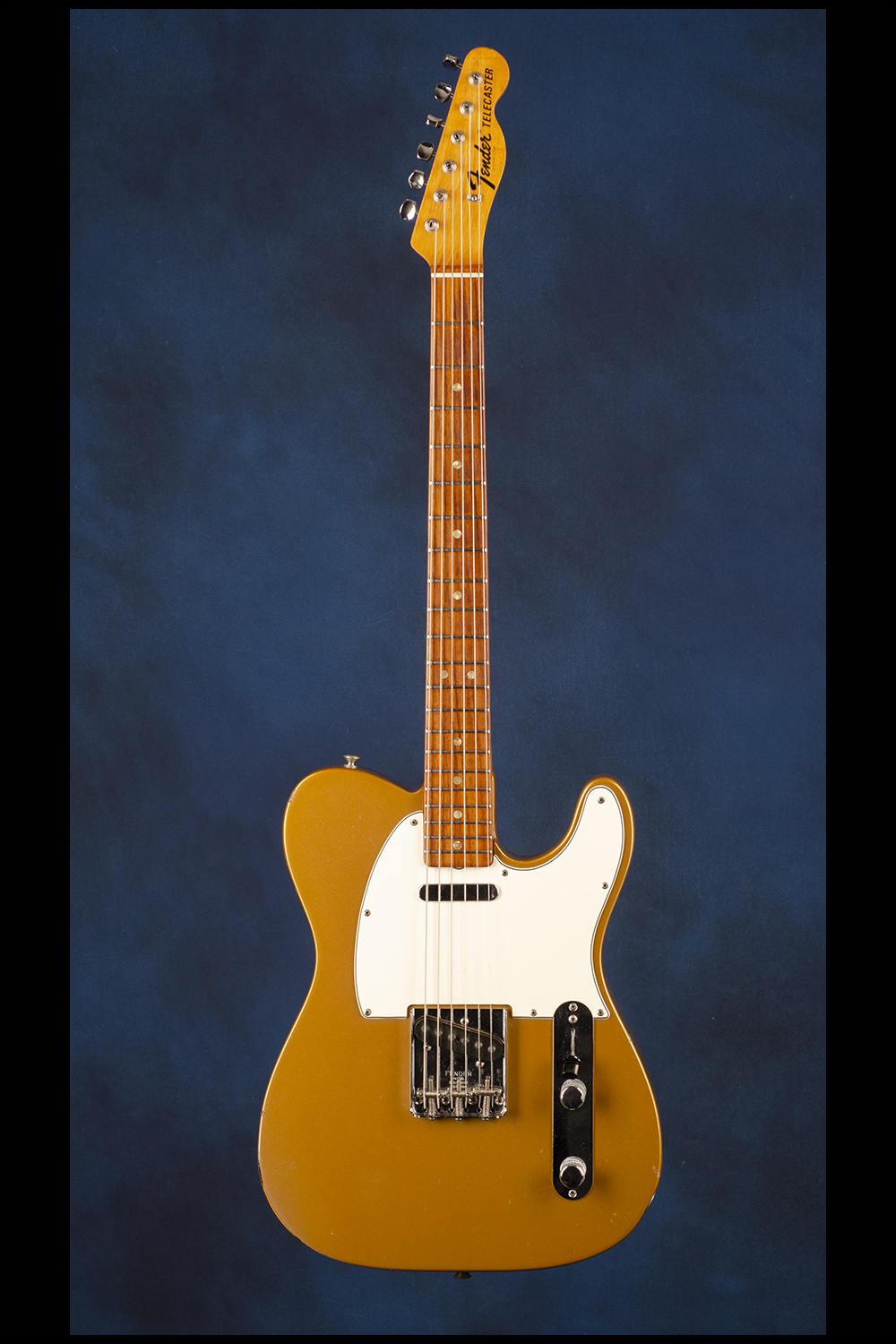 Telecaster Guitars | Fretted Americana Inc.